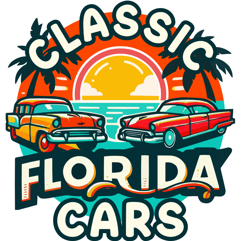 “Blossom” – 1929 Ford Model A Roadster - Classic Florida Cars