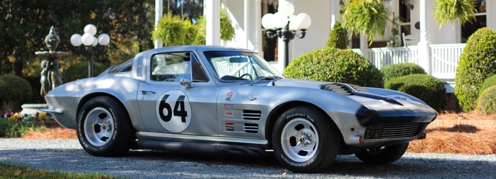 Home - Classic Florida Cars
