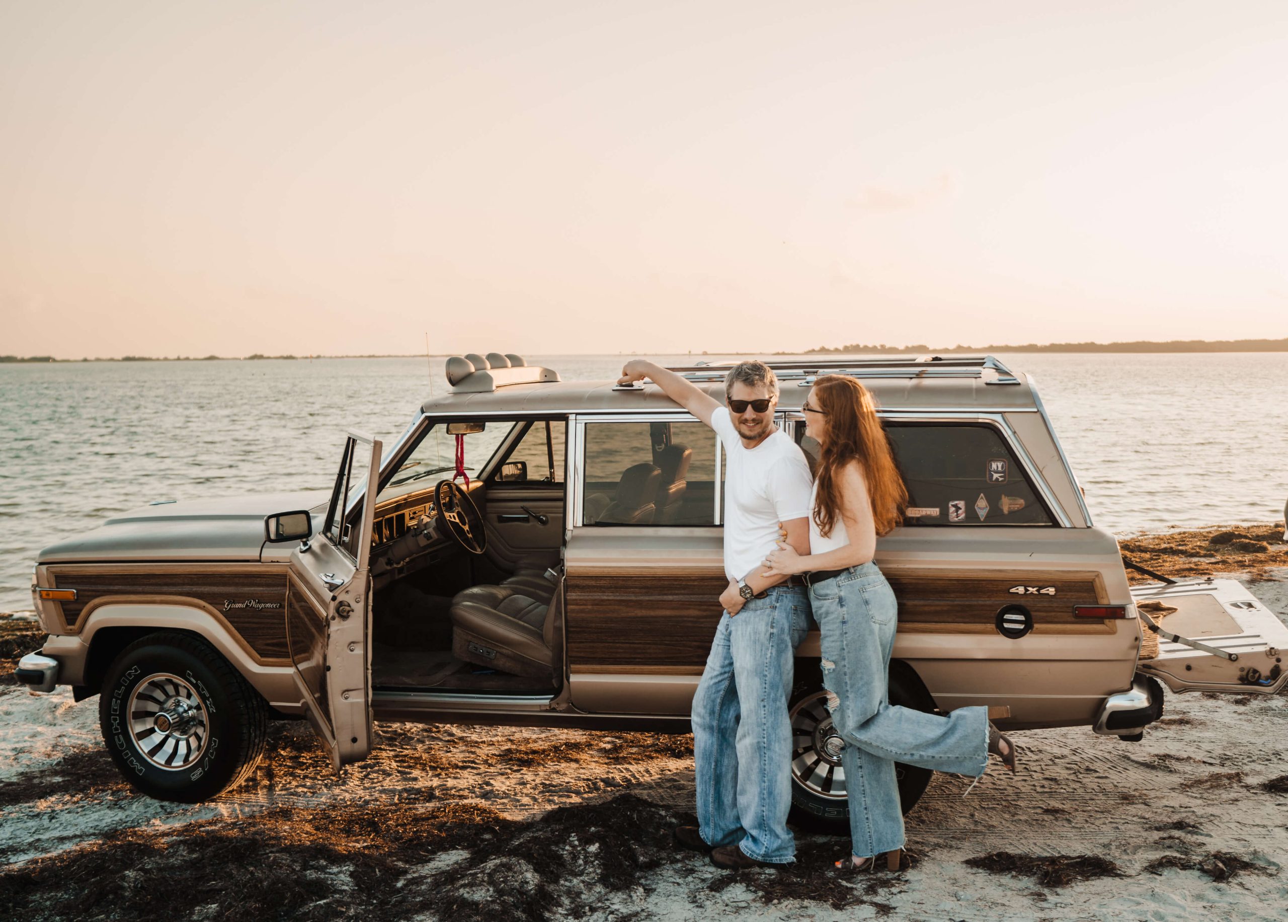Home - Classic Florida Cars