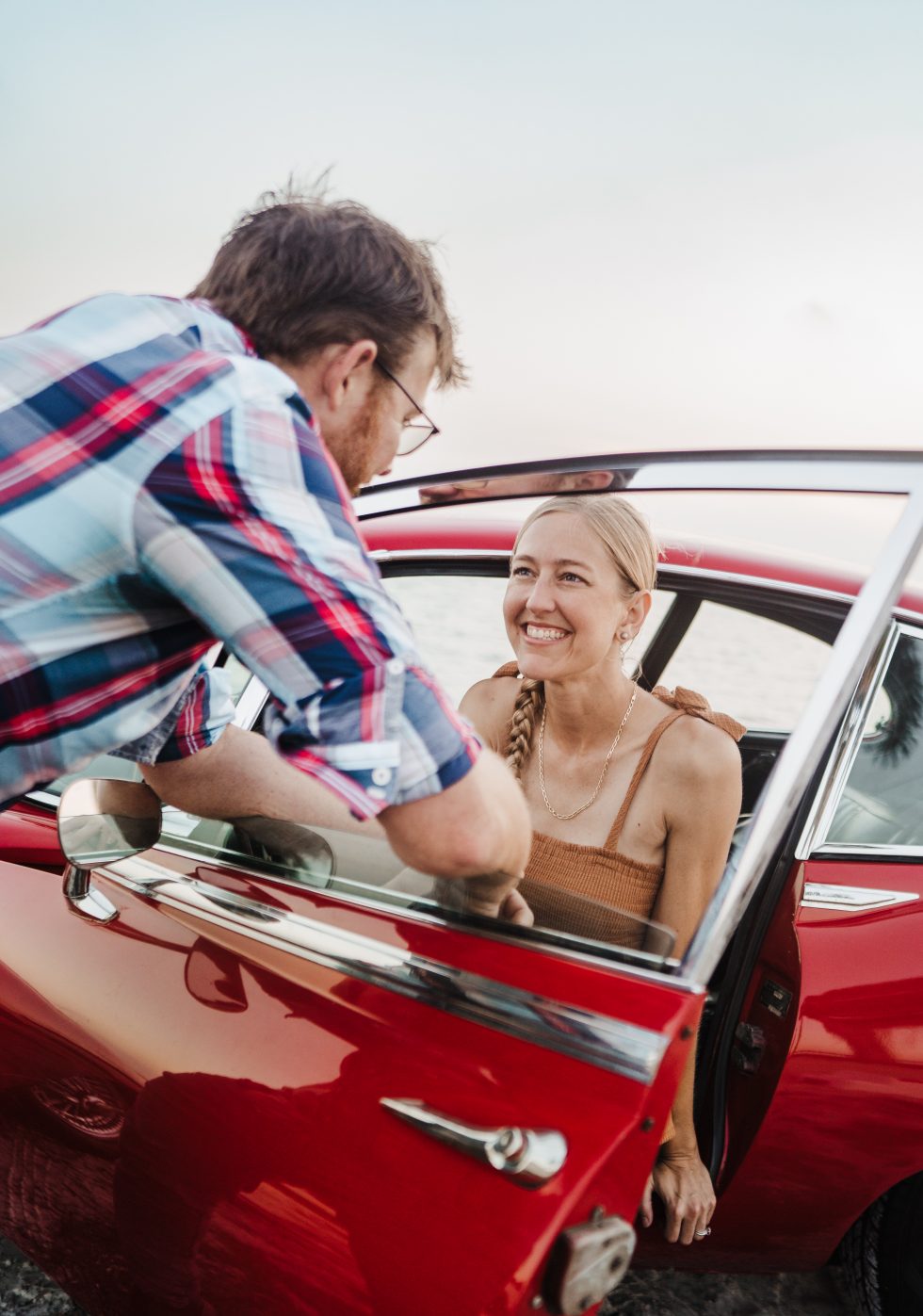 Classic Car Rentals in Florida | Vintage Cars for Events